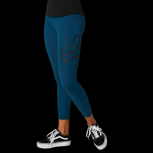 Fox | Pants & Jumpsuits | Fox Racing Boundary Leggings | Poshmark